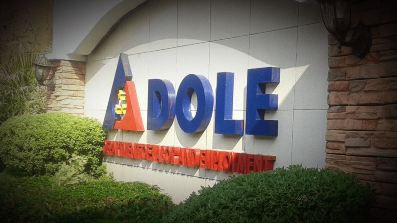 Pagrepaso sa mga polisiya, prayoridad ng DOLE para maipatupad ang ...