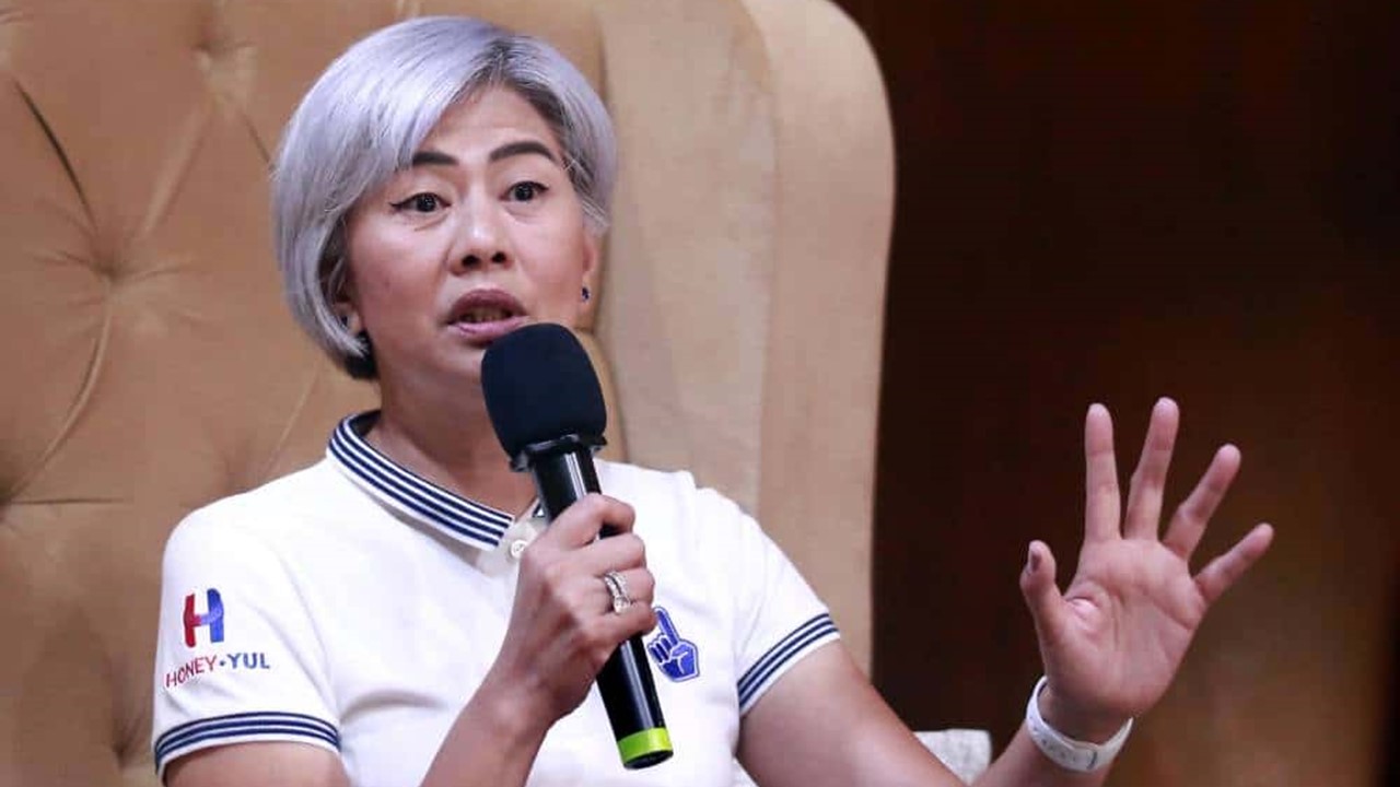 Manila Mayor Honey Lacuna, naglabas ng kautusan hinggil sa kalinisan sa ...