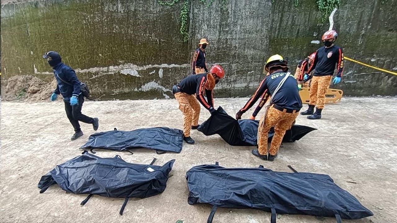 Nasawi sa magnitude 7 na lindol sa Abra, umakyat na sa sampu! - RMN ...