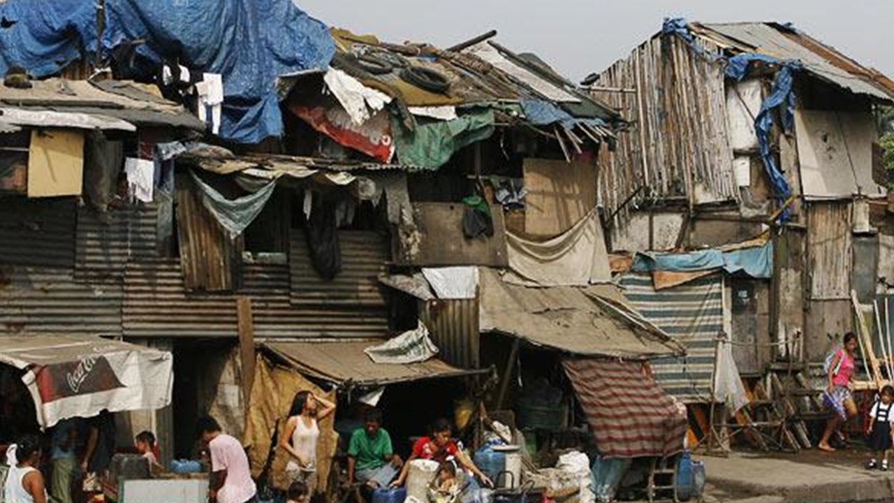 Bilang ng mga mahihirap na Pilipino sa bansa, target na maibaba sa 9% ...