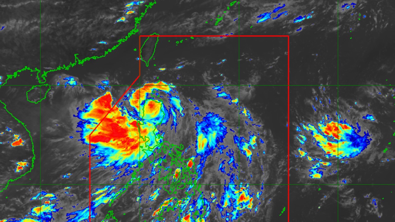 ₱800-M standby funds nakahanda para sa mga apektado ng Bagyong Florita - RMN Networks