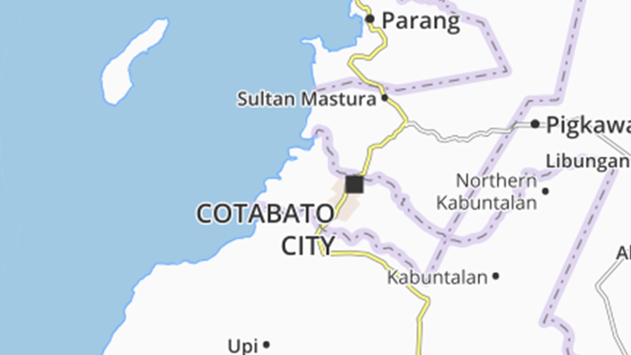 Tatlong bayan sa Cotabato, nangangailangan ng 1,500 na silid-aralan ...