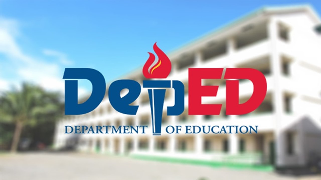 DepEd, tiniyak na tutugunan ang kakulangan ng classroom sa darating ng ...