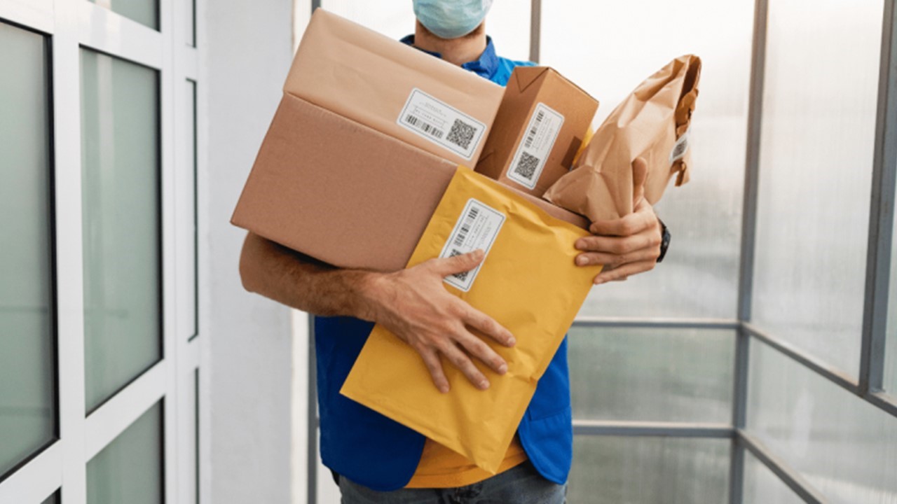 Mga rider ng delivery services, pinabibigyang proteksyon ng Senado ...