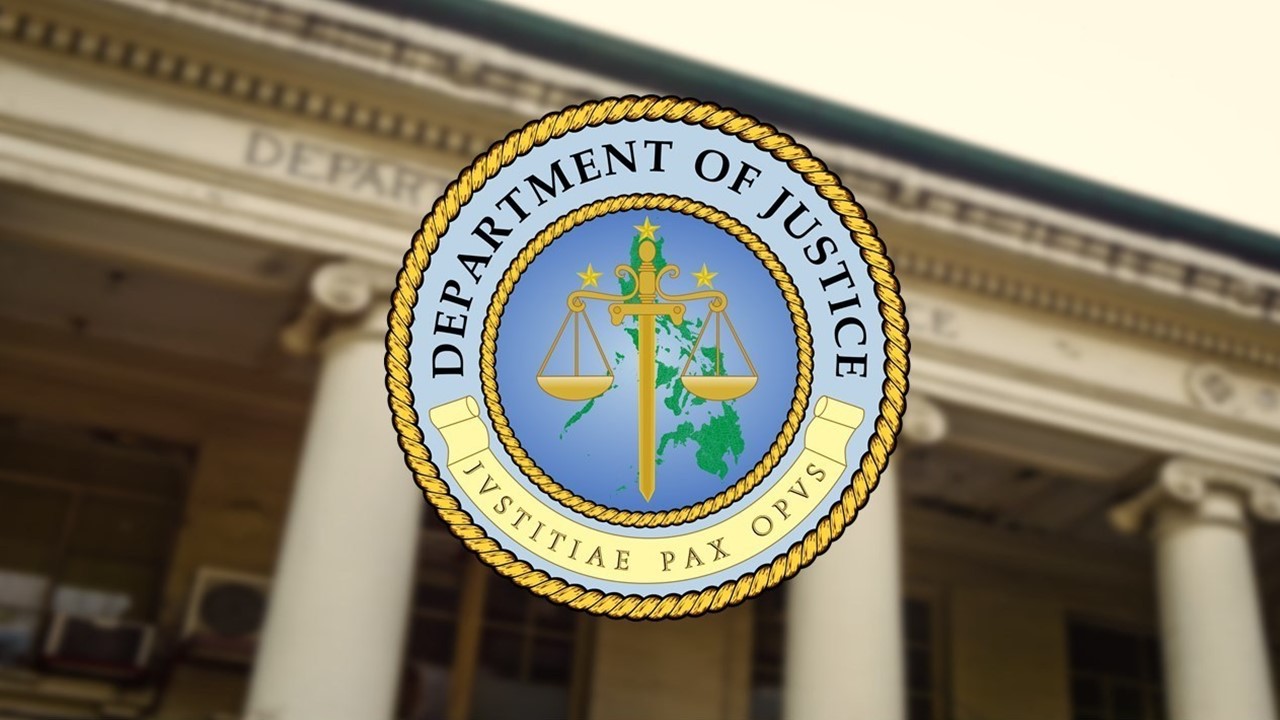 Mga hakbang para maitiyak na mananaig ang rule of law sa bansa, tinukoy ...