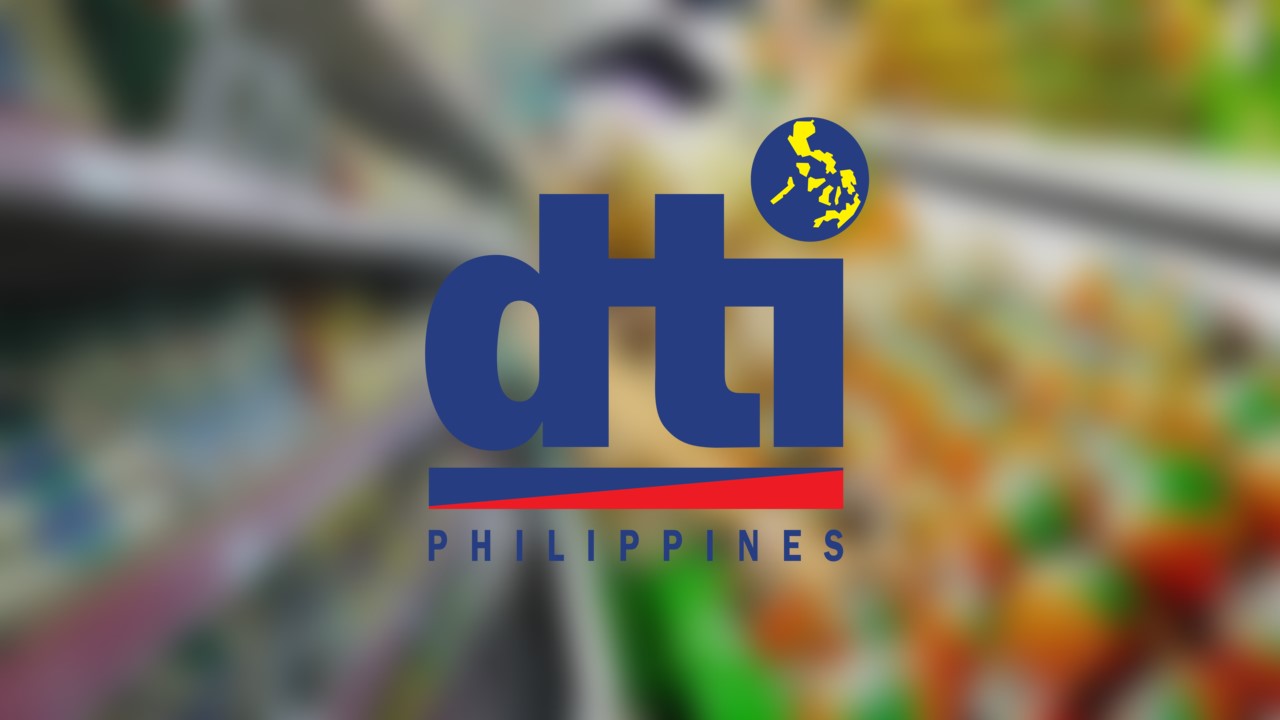 DTI, maglalabas ng SRP ng Noche Buena items sa October o November - RMN ...