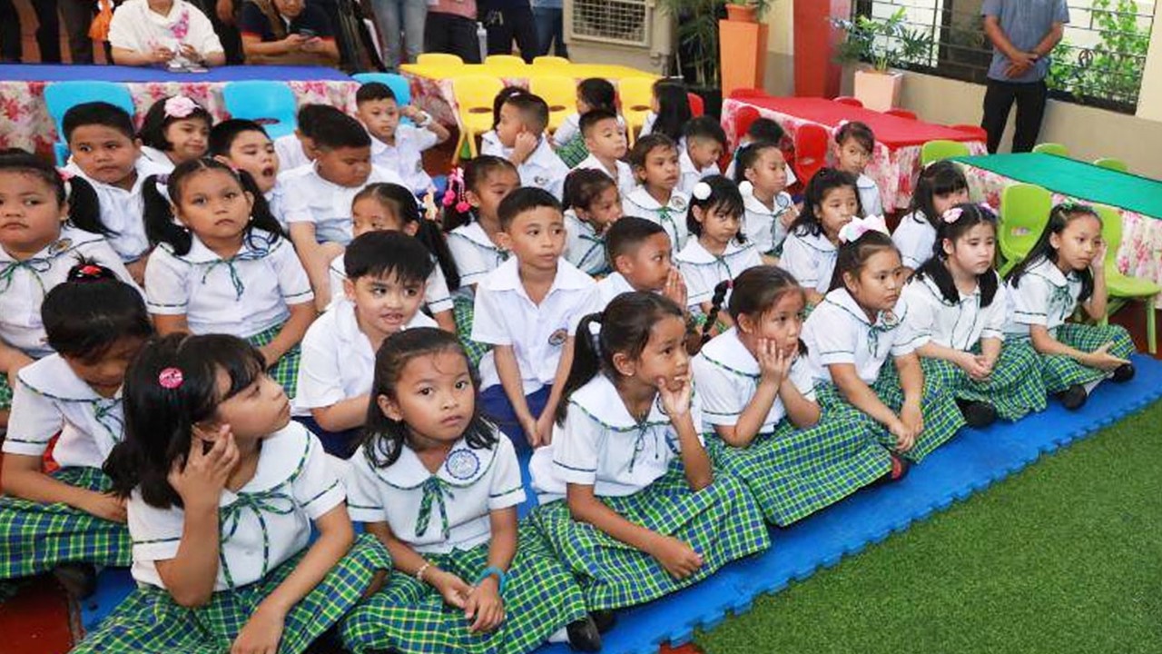 Psychosocial support activities, tututukan sa unang linggo ng klase ...