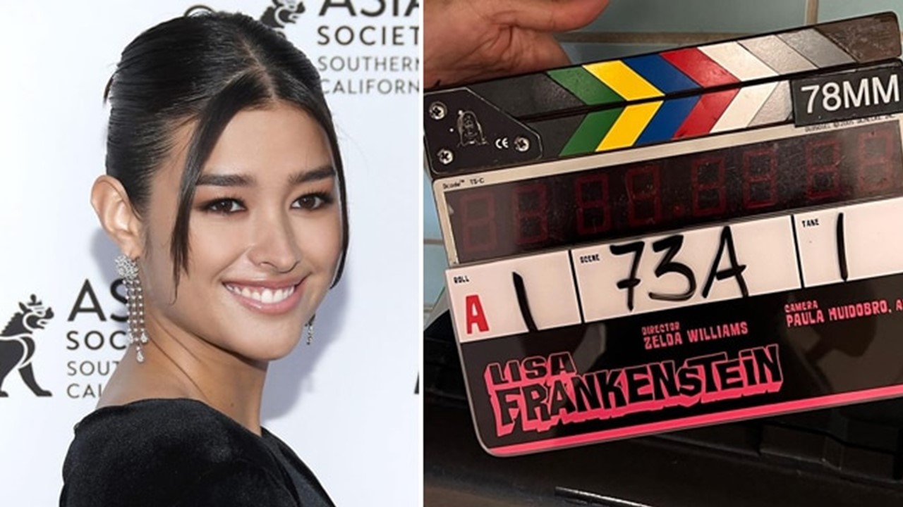 Liza Soberano, bibida sa isang Hollywood film - RMN Networks