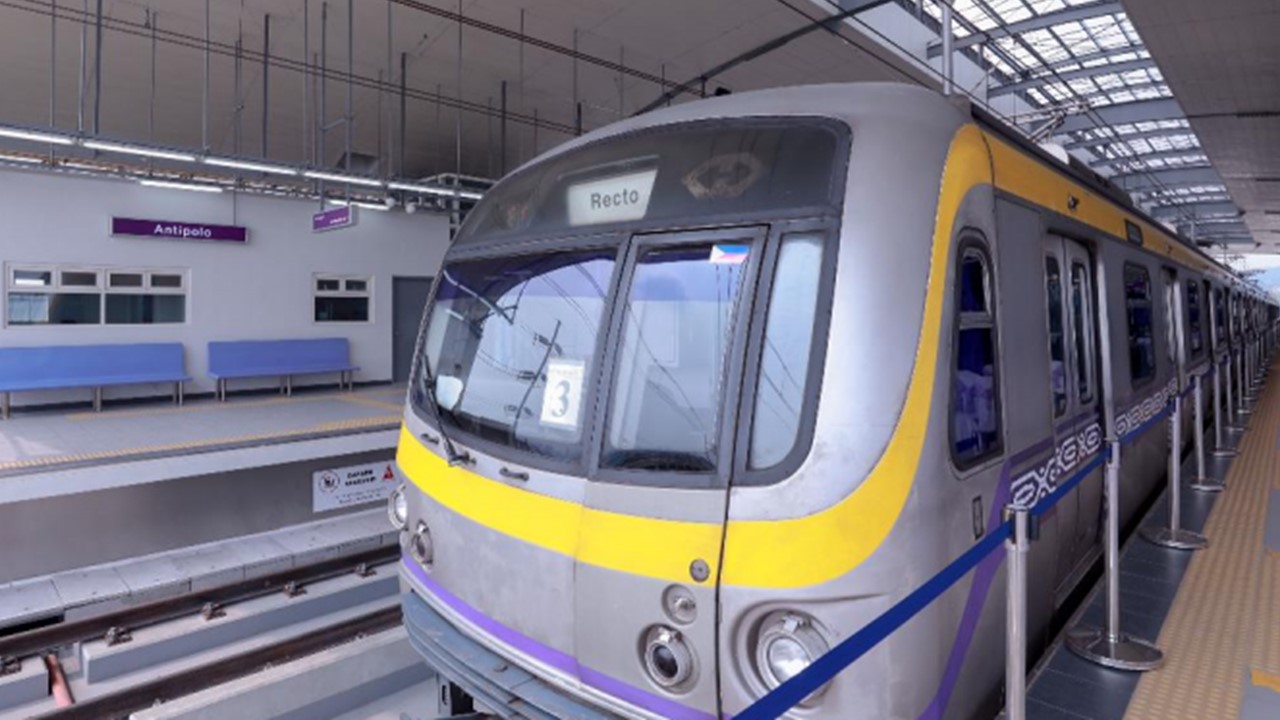 Panuntunan para sa libreng sakay ng mga estudyante, inilabas ng LRTA - RMN Networks