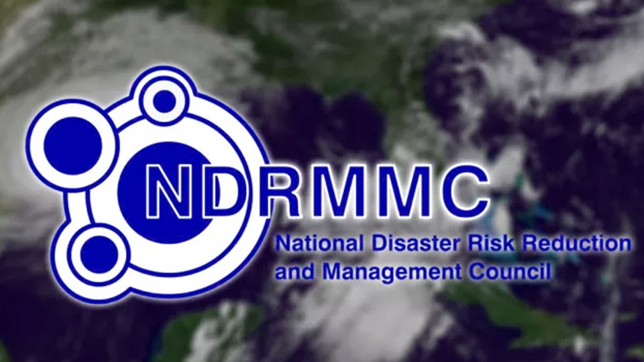 100 evacuation centers sa buong bansa, inihahanda ng NDRRMC ngayong ...