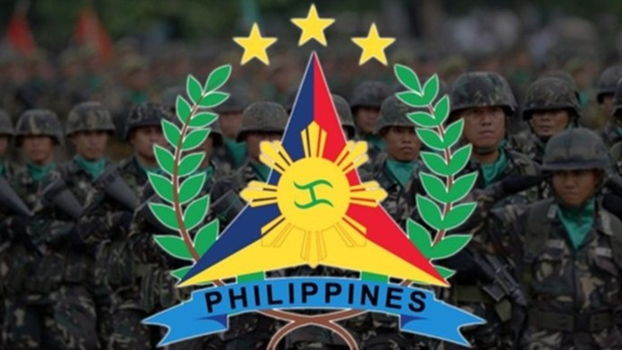Imbakan ng armas ng mga rebelde, sinalakay ng Philippine Army - RMN ...