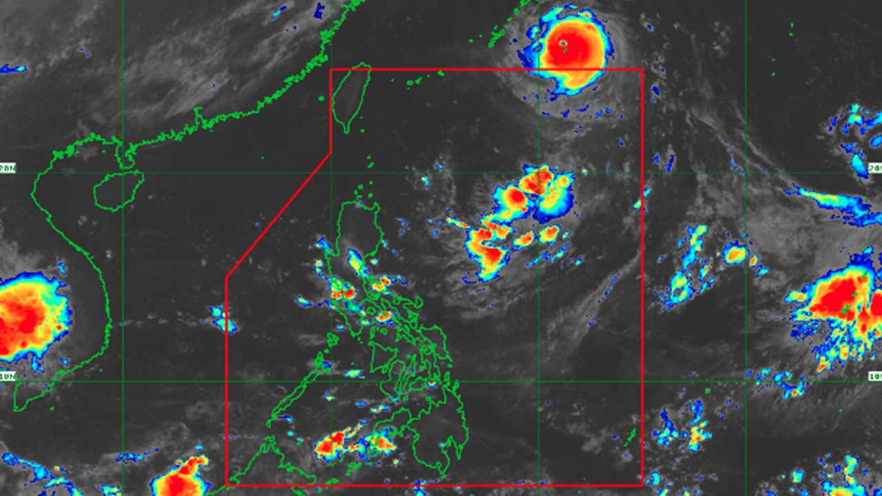 Cagayan, handa sa posibleng pagtama ng dalawang bagong bagyo sa Extreme Northern Luzon - RMN ...