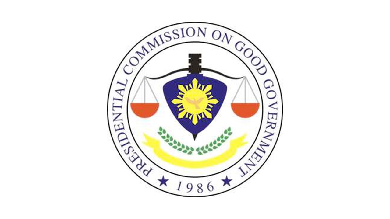 Mungkahing palawakin ang mandato ng PCGG, hindi pa natatalakay ayon sa ...