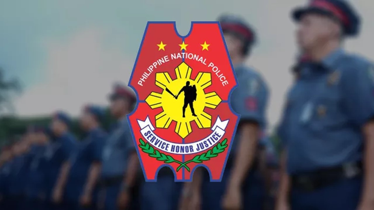 PNP, tiniyak na “all accounted for” ang mga donasyong kanilang ...