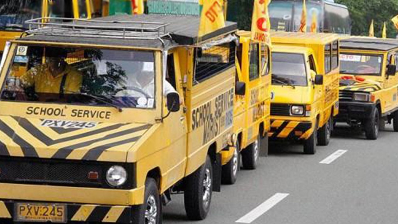 LTFRB, nagbigay na ng 'go' signal para sa pagbabalik operasyon ng mga ...