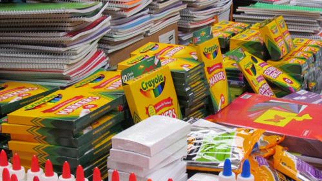 Presyo ng school supplies sa Metro Manila, patuloy na tumataas - RMN ...