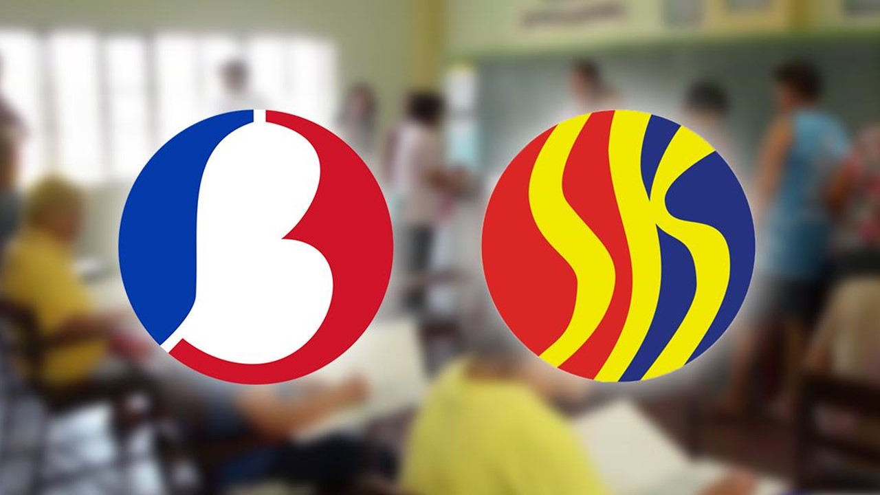Barangay at SK elections ngayong taon, dapat matuloy; suspensyon ng ...