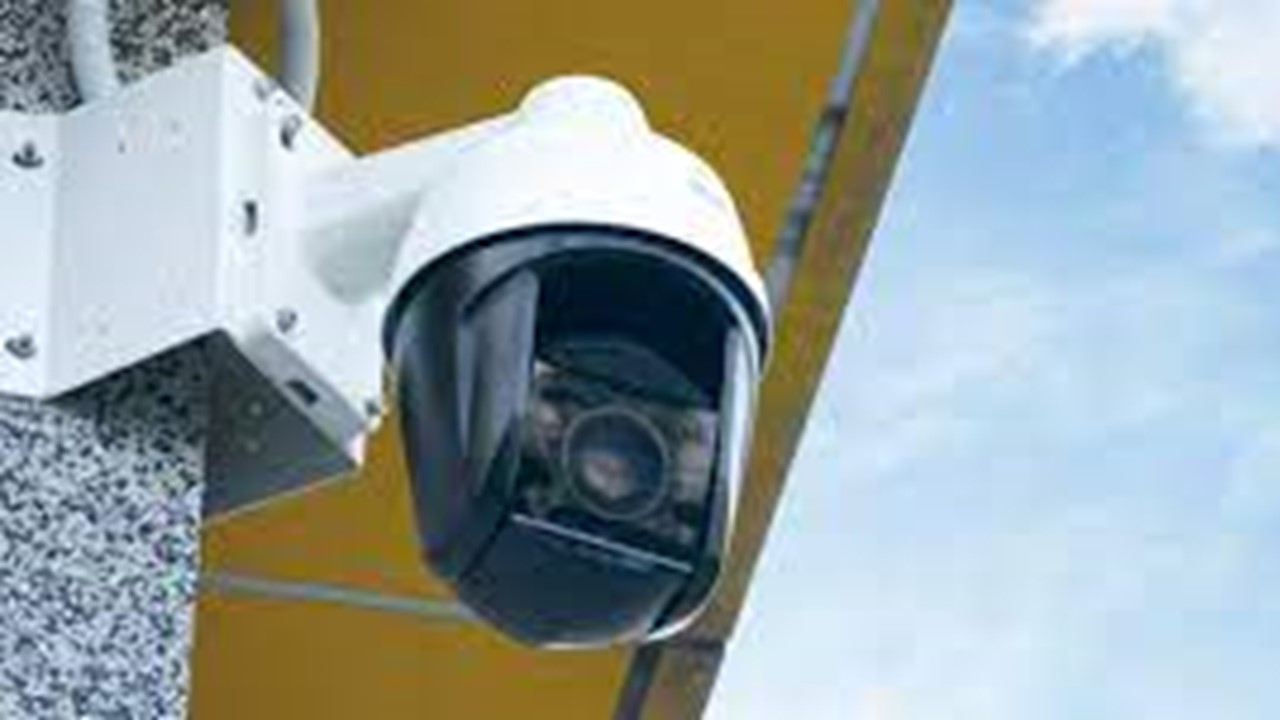 Surveillance at monitoring activities sa commercial establishments ...