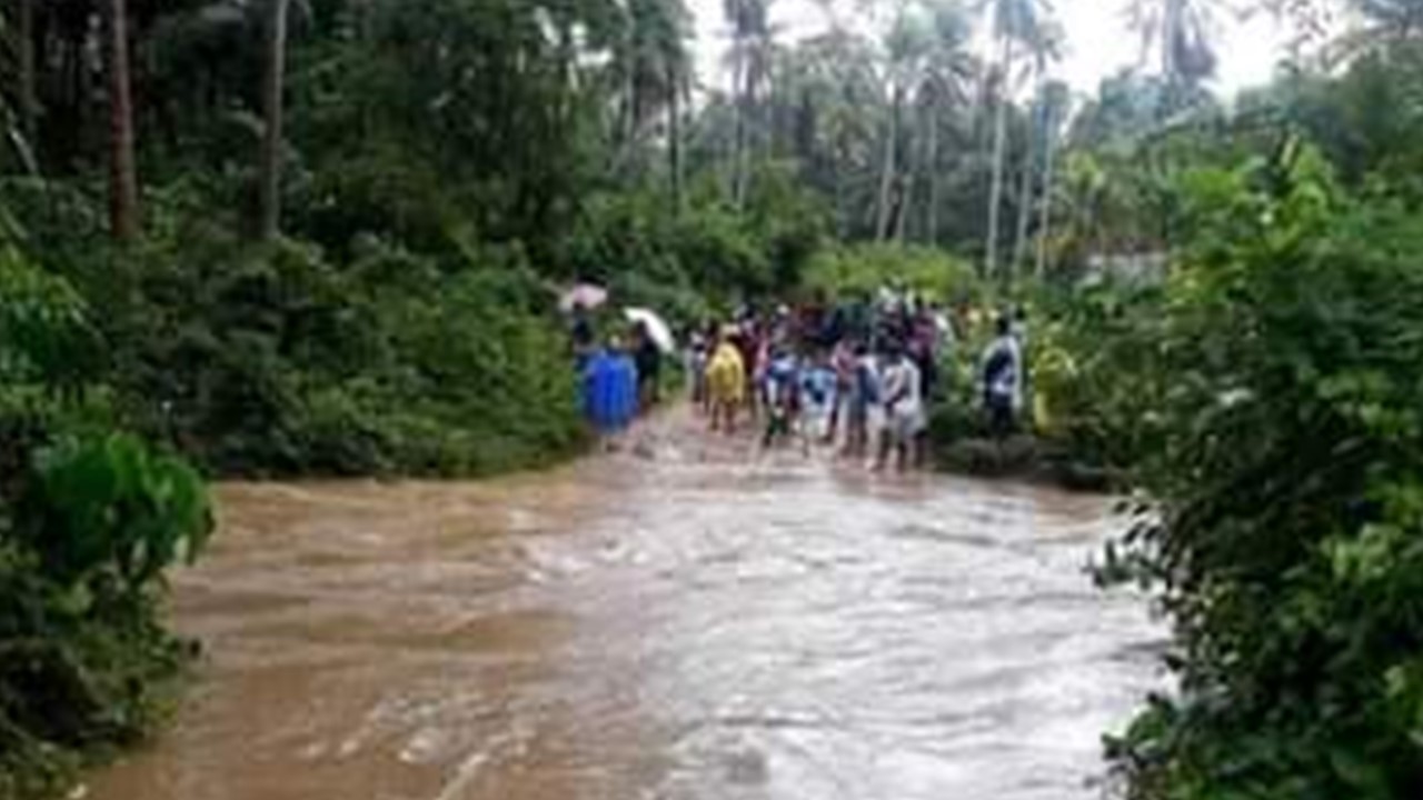 Special emergency leave para sa mga biktima ng kalamidad, isinusulong ...