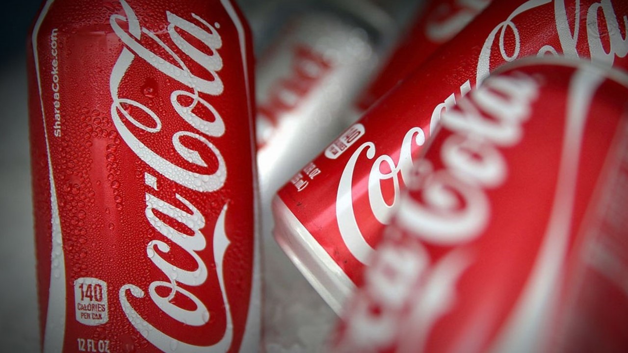 Operasyon ng Coca-Cola Philippines, suspendido muna dahil sa kakapusan ...