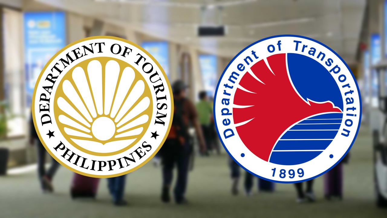 DOT at DOTr, magtutulungan sa pagpapalakas ng turismo - RMN Networks