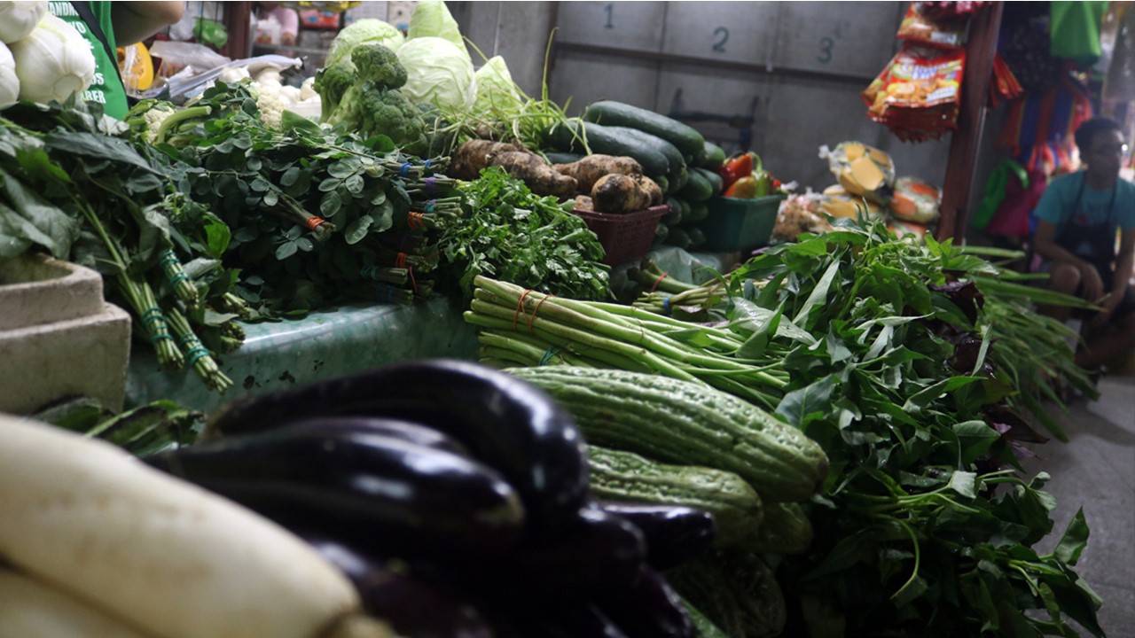 Datos ng PSA hinggil sa food threshold ng isang pamilya na may limang ...