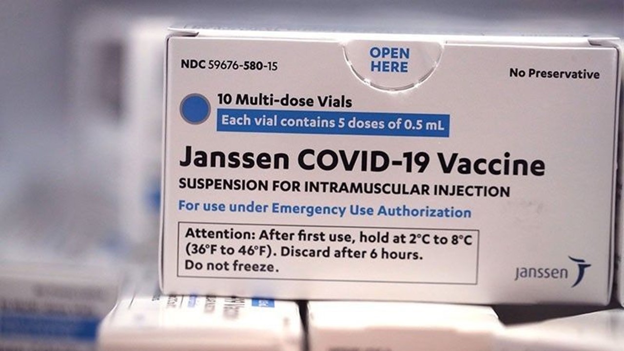 FDA, sinusuri na ang aplikasyon ng Janssen sa certificate of product ...