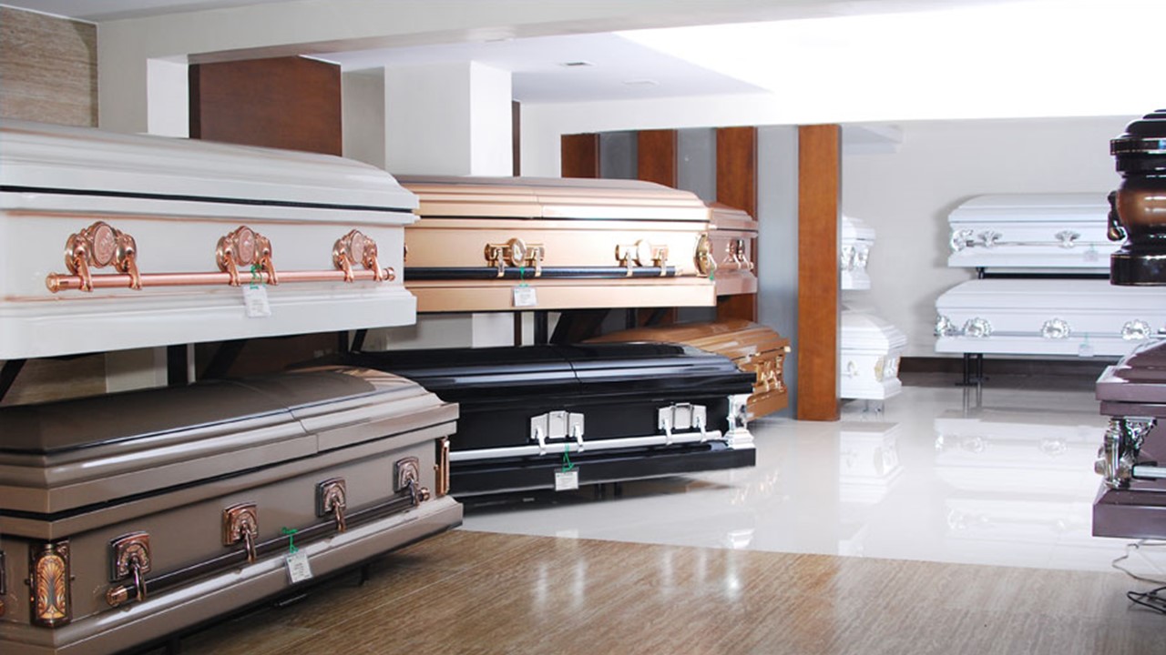 Bentahan ng kabaong, pinapa-regulate ni Congressman Frasco - RMN Networks