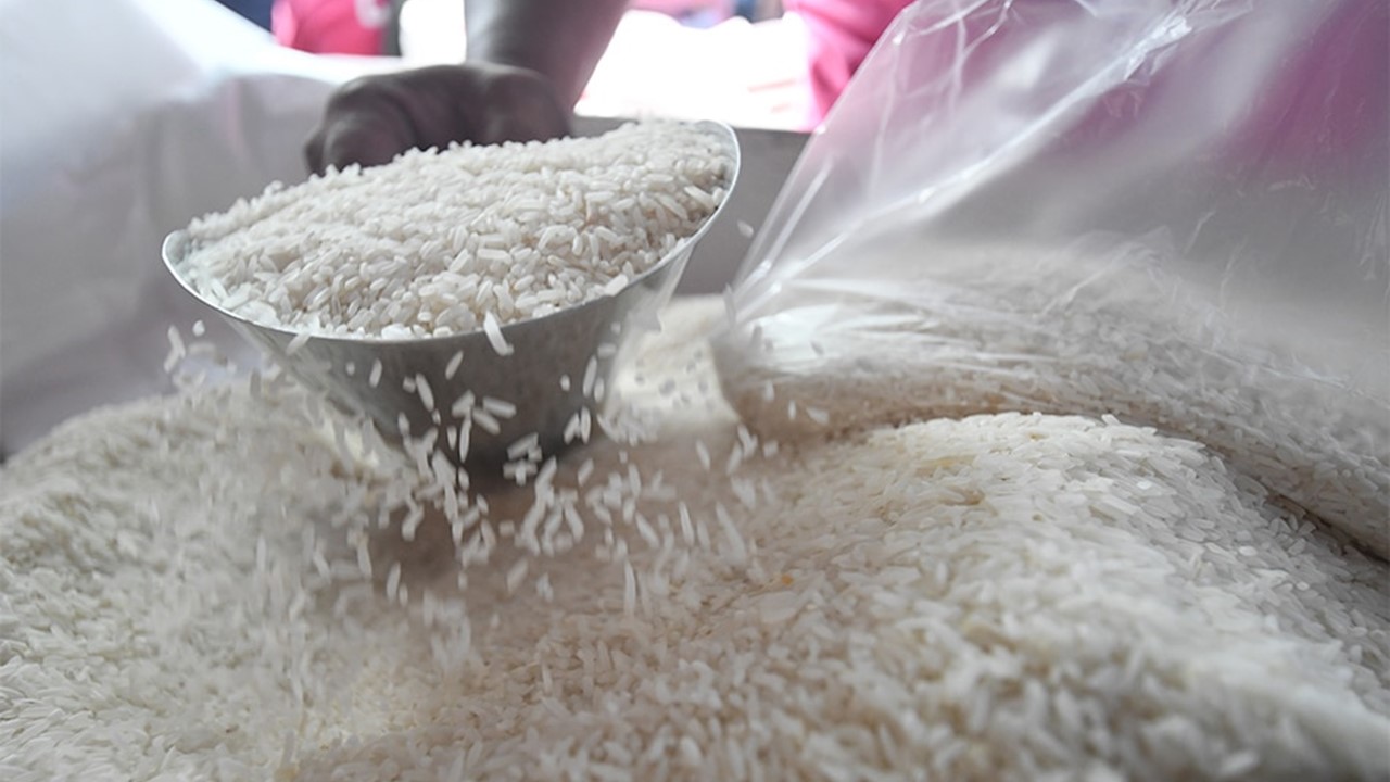 Budget sa Rice Fund, hiniling na dagdagan - RMN Networks