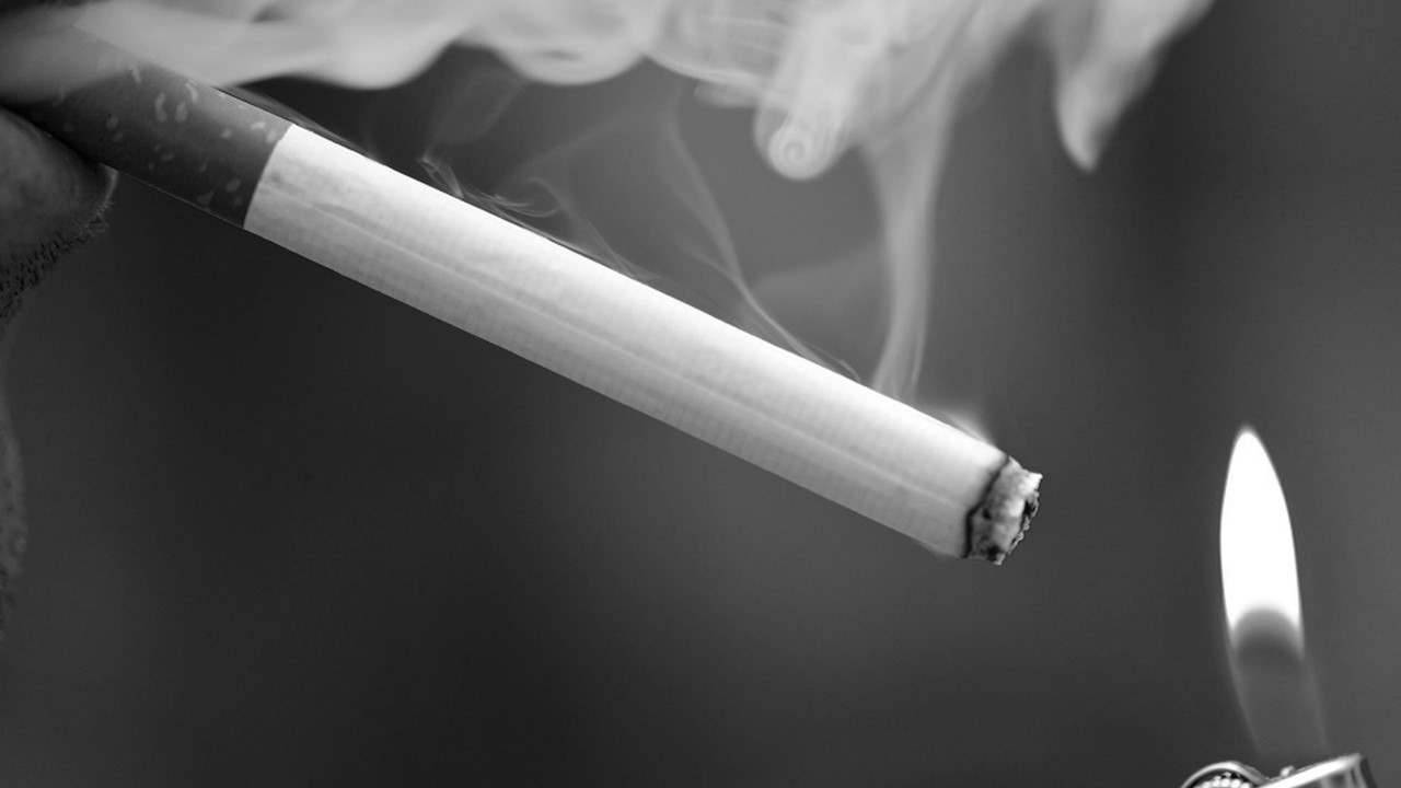 321 Pinoy, namamatay kada araw dahil sa paninigarilyo - RMN Networks