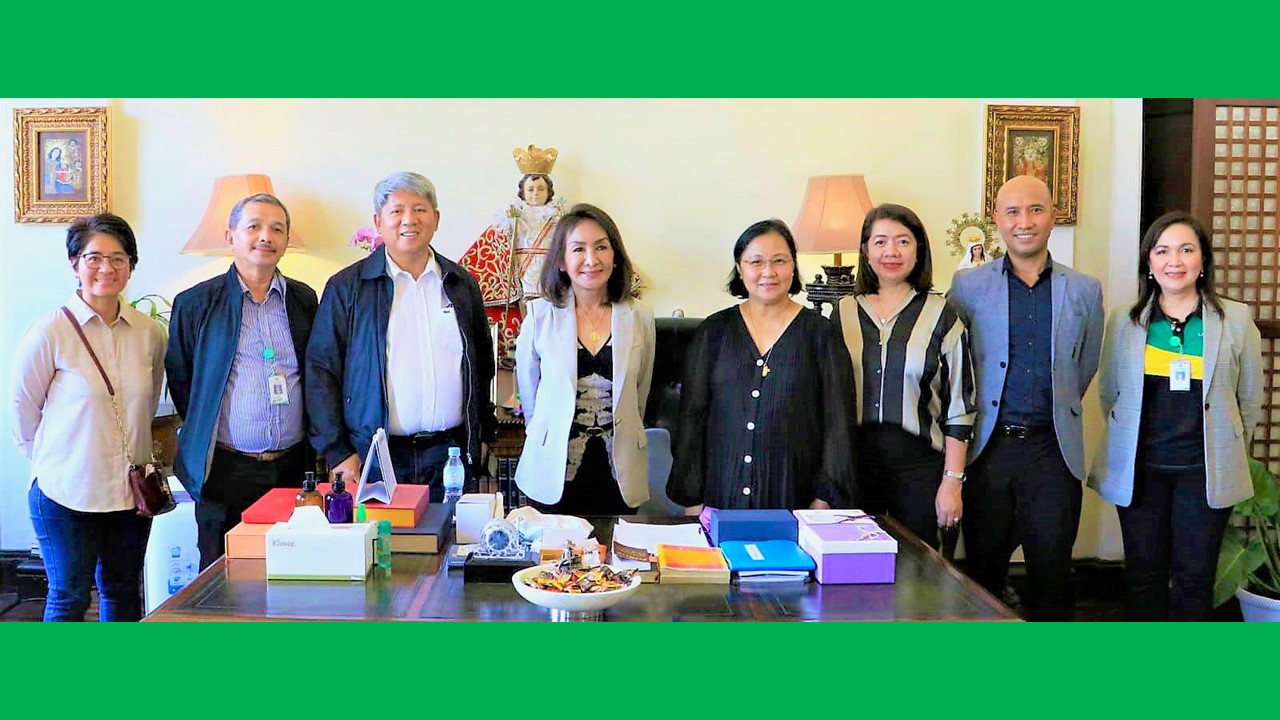 LANDBANK supports Cebu LGU’s livelihood program for farmers, fishers ...