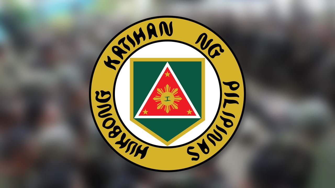 Isang batalyon ng Philippine Army, tututok sa paghahabol sa nalalabing ...
