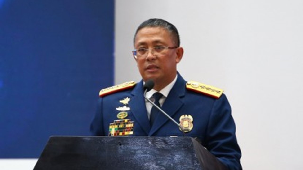 Imbentaryo ng lahat ng private protective agents, ipinag-utos ng PNP chief - RMN Networks