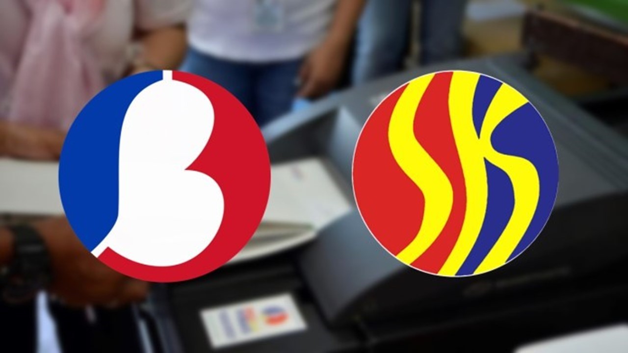 Pagpapatuloy ng BSK Elections sa December, iginiit ng isang kongresista ...