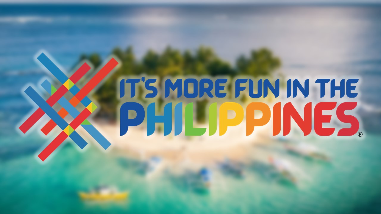 DOT, planong palitan na ang slogan na “It’s More Fun in the Philippines ...
