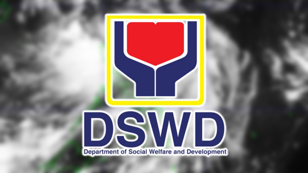 DSWD, may sapat na food packs para sa posibleng maapektuhan ng Bagyong ...