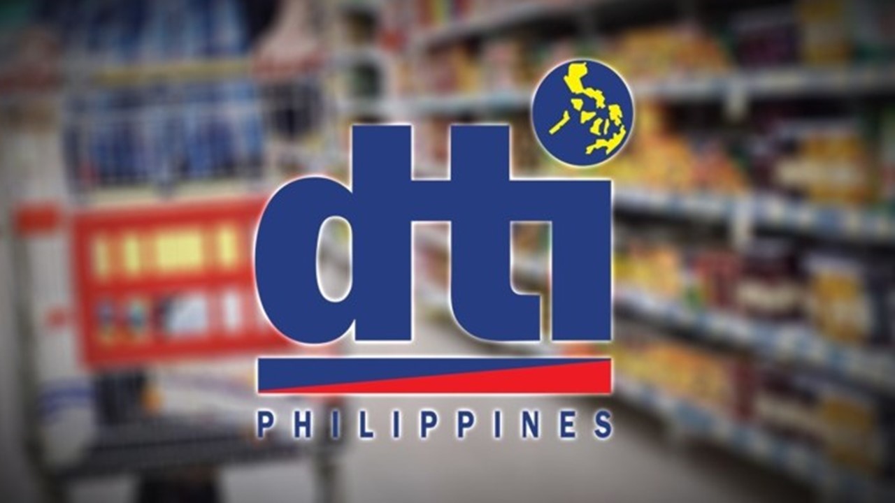 10 hanggang 20 manufacturers ng noche buena products, nagpatupad na ng taas-presyo; DTI ...