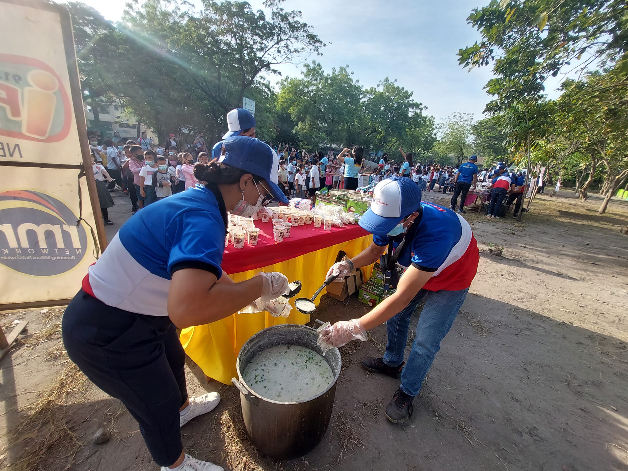 GenSan 2 - RMN Networks