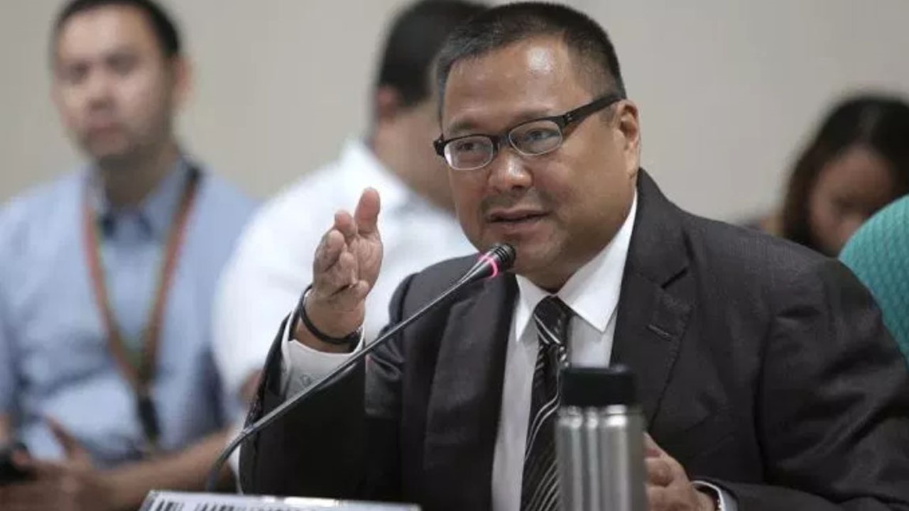 Peace and order sa bansa, ipinapaprayoridad na rin sa pangulo - RMN ...