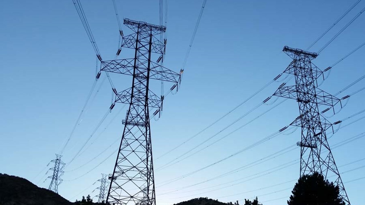 DOE, nagpaliwanag sa nangyaring Red at Yellow Alert status sa Luzon ...