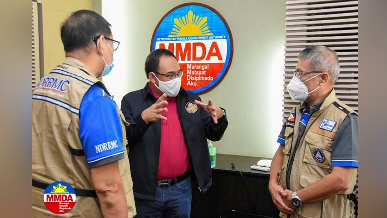 Disaster preparedness and response, paiigtingin ng MMDA at OCD - RMN ...