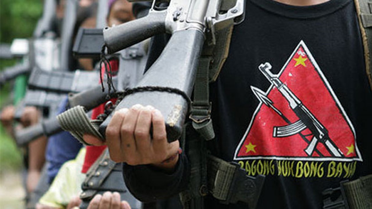 Guerilla fronts ng NPA, lagas na - RMN Networks