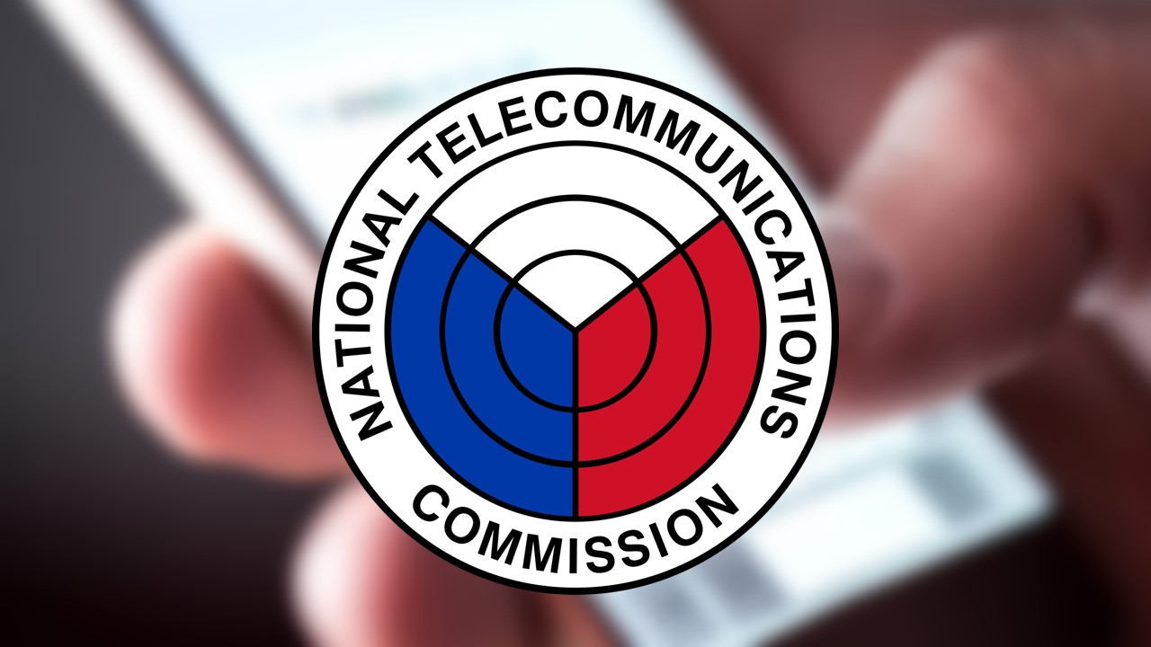 Text scam complaint page, inilunsad ng NTC - RMN Networks