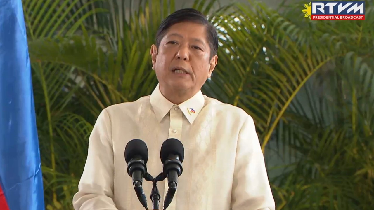 Pangulong Marcos Jr., excited na makita ang mga Pilipino sa Indonesia ...