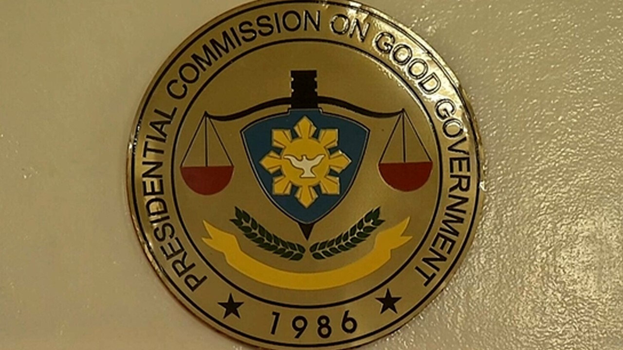 Panukalang buwagin ang PCGG, inihain sa Kamara - RMN Networks