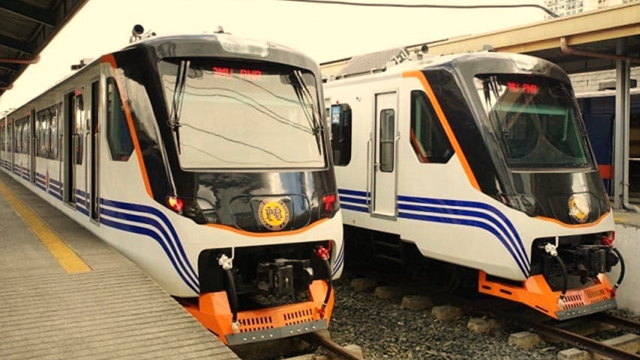 Biyahe ng PNR, pansamantalang suspendido - RMN Networks
