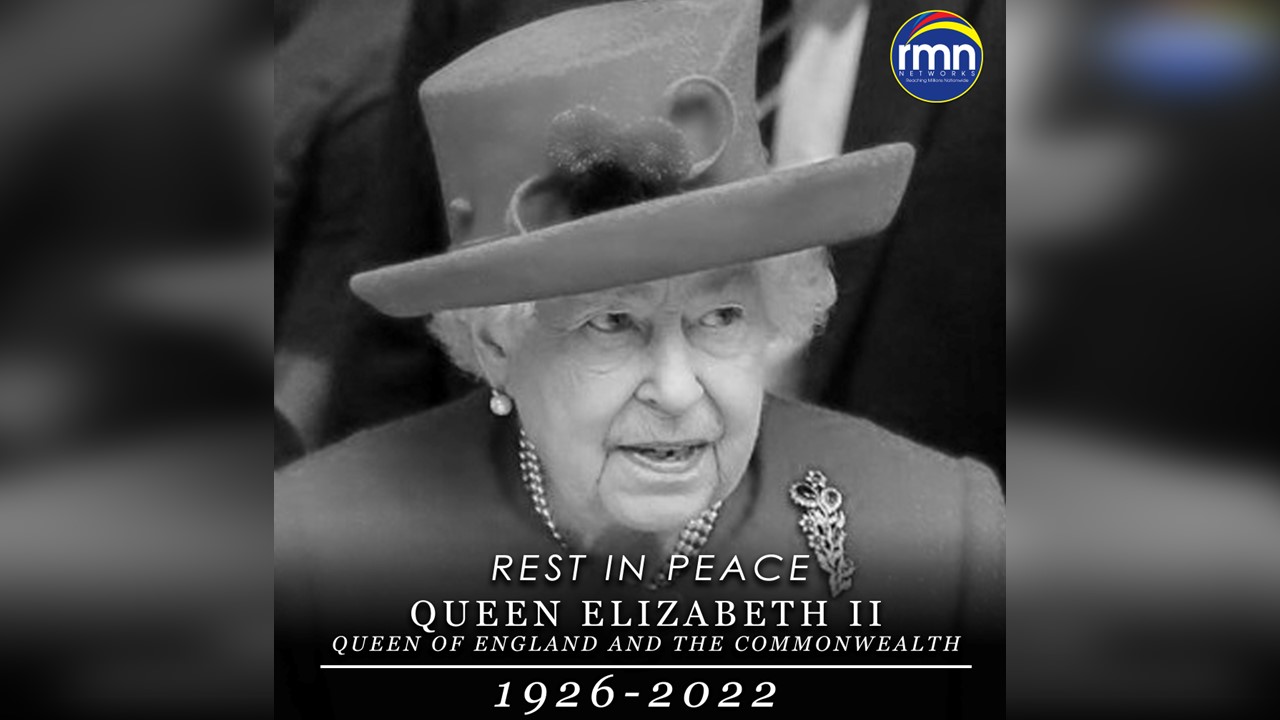 Queen Elizabeth II of England and the Commonwealth, pumanaw na sa edad ...