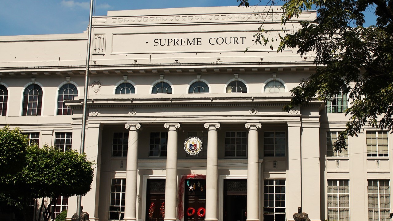 Korte Suprema, nagbabalang paparusahan ang mga indibidwal na sangkot sa ...