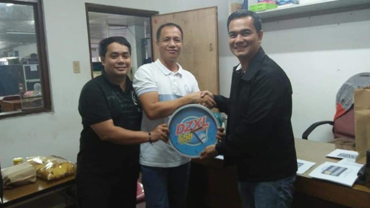 PESO Marikina, bibisitahin ngayong araw ng DZXL Radyo Trabaho - RMN ...