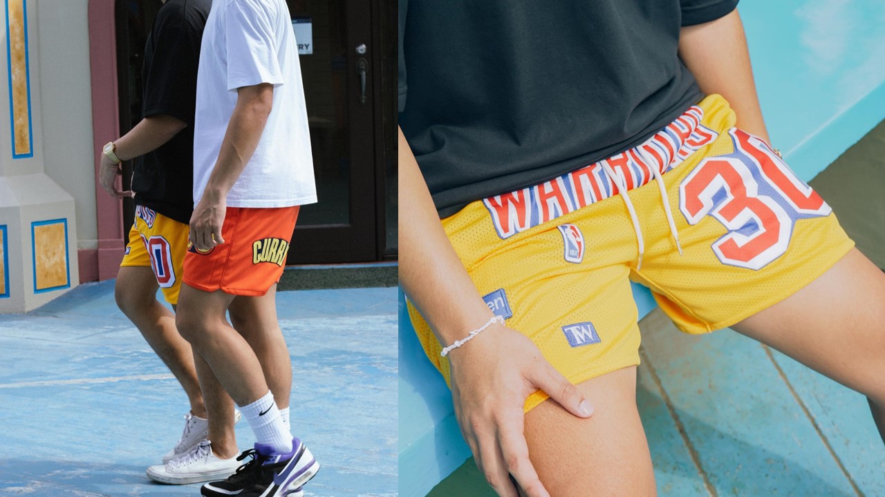 Business As Usual: Apat na magkakabigan na huminto sa pag-aaral ...